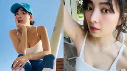 Lulu罕提前男友「萬秀金孫張瑞夫」首鬆口關鍵原因 認了：還沒辦法當朋友│TVBS新聞網