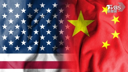 台積電法說會／Q1亮眼表現帶動 ADR夜盤股價驟漲逾5%│TVBS新聞網