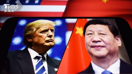 中國拉攏大馬抗川普 PTT炸鍋喊「找小三」：關稅再加1045%?│TVBS新聞網