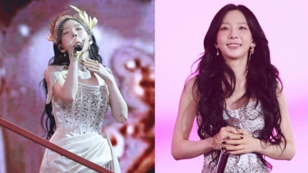 沒見到大S最後一面！小S長女Elly心痛2個月 發黑夜照13字藏惹哭網友│TVBS新聞網