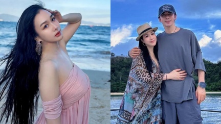 天殘賀瓏交往？網曝「前男友5線索」 知情爆內幕：為H男北上奔赴│TVBS新聞網