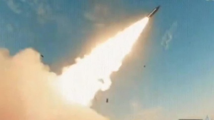 強弓、愛國者系統有望強強聯手？ 美商諾格副總裁親解析IBCS能耐│TVBS新聞網