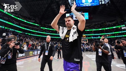 NBA季後賽／湖人對灰狼線上看！比分速報、戰況文字直播不斷更新│TVBS新聞網