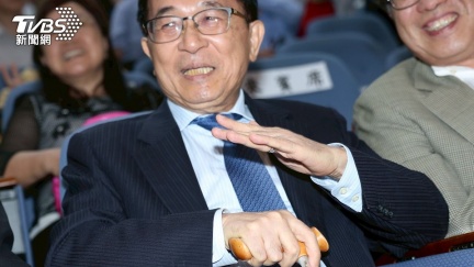 顏翎熹火辣主持419！網見「誠意滿滿」嘆：國民黨426怎贏？│TVBS新聞網