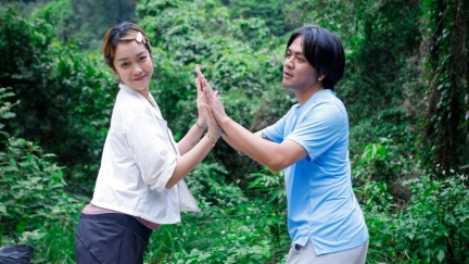 Darren「3層樓珍奶店」是百年建築 月燒36萬盛大開幕│TVBS新聞網