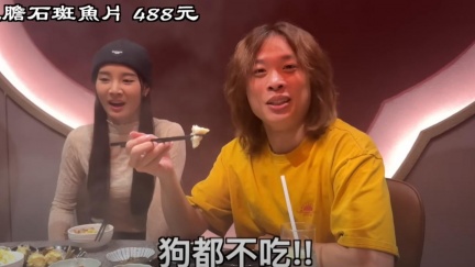 Darren「3層樓珍奶店」是百年建築 月燒36萬盛大開幕│TVBS新聞網