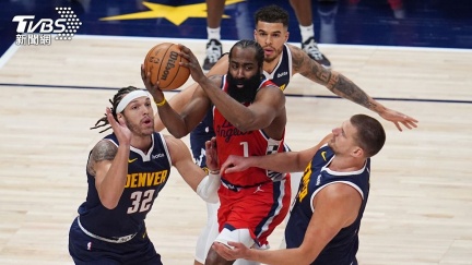 NBA季後賽／灰熊29分領先遭翻盤！還傷莫蘭特 雷霆大逆轉聽牌│TVBS新聞網