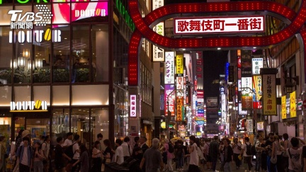 多益900分考生離奇增加！陸留學生代考遭抓 日警：有組織操作│TVBS新聞網