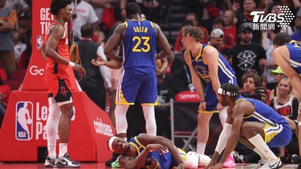 NBA季後賽／灰熊29分領先遭翻盤！還傷莫蘭特 雷霆大逆轉聽牌│TVBS新聞網