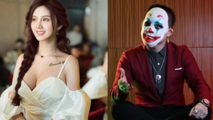 《自由的旅行者》YTR融融找圖佳主持 他爆猛追莎莎7年│TVBS新聞網