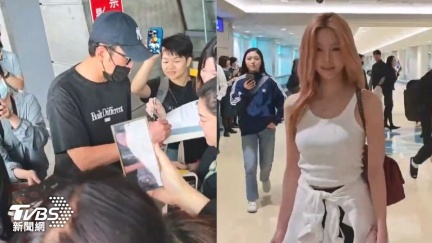 晟敏斷開SM娛樂！公開新東家了 粉絲繼續喊話：趕快正式退SJ│TVBS新聞網