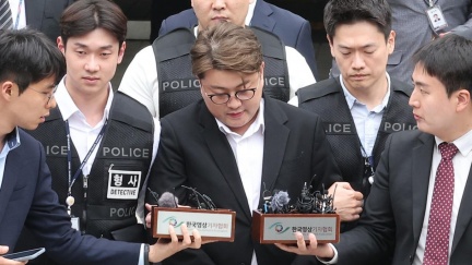 晟敏斷開SM娛樂！公開新東家了 粉絲繼續喊話：趕快正式退SJ│TVBS新聞網