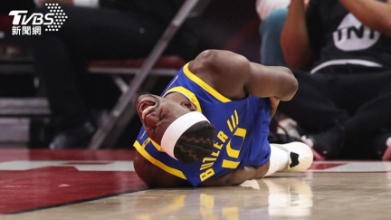 NBA季後賽／戈登0.1秒絕殺補扣！金塊險勝快艇 系列戰2：2扳平│TVBS新聞網