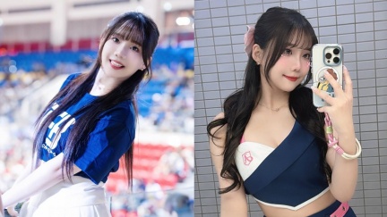 超仙！ 李珠珢SOLO秀談台.韓應援挨批：會難過│TVBS新聞網