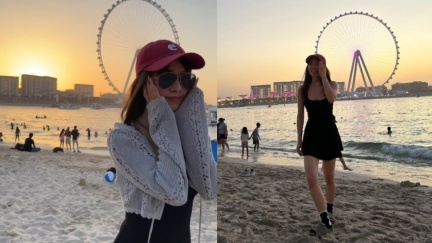 粉絲歡呼！IU5月將推出新專輯 MV再找車銀優合作│TVBS新聞網