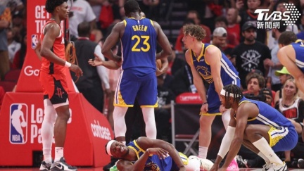 NBA／最會搶七的男人！威少爆打前東家 怒吼快艇：他們選錯人了│TVBS新聞網