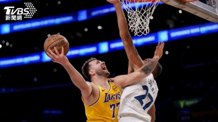 NBA季後賽／布朗森4.3秒準絕殺！尼克末節險翻車 4：2活塞闖次輪│TVBS新聞網
