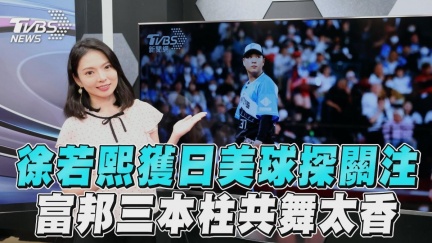 中職／富邦悍將6連敗墊底！蔡明忠現身精神喊話：夢到球隊狀況│TVBS新聞網