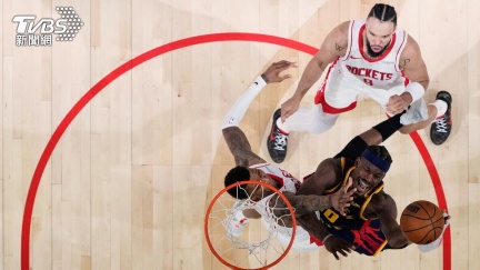 NBA季後賽／活塞對尼克線上看！比分速報、戰況文字直播不斷更新│TVBS新聞網