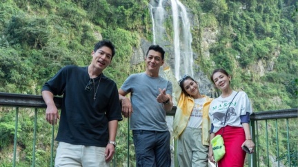 飛兒樂團被轟面目全非！阿沁首露面揭內幕 認和Faye聯絡│TVBS新聞網