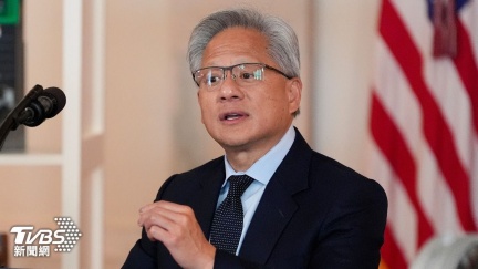 美禁H20售中國 黃仁勳：輝達將損失150億營收│TVBS新聞網