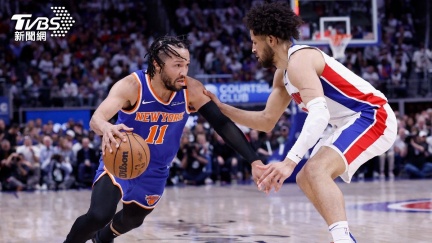 NBA季後賽／洛城最後希望！快艇雙星合砍55分 逼出本季首場搶七│TVBS新聞網