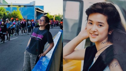 54歲傳奇AV女優復出！15年後再下海 達人揭狀態超驚人│TVBS新聞網