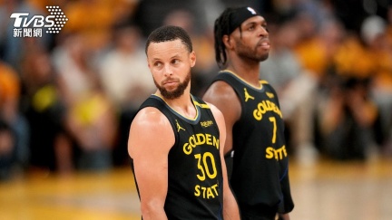 NBA季後賽／又是下剋上！希爾德24分填補柯瑞 勇士爆冷勝灰狼│TVBS新聞網