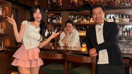 史無前例紀錄天團主唱背後人生 U2主唱波諾私密電影將上檔│TVBS新聞網