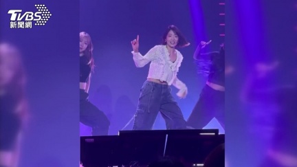 筆記下來！韓韶禧見面會官宣來台 NCT DREAM要攻大巨蛋│TVBS新聞網