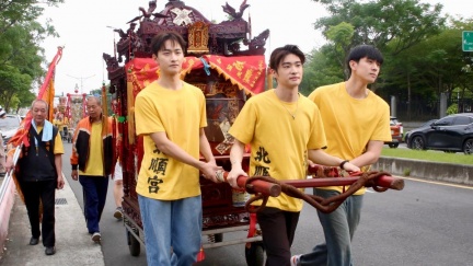 太正！avantgardey成員nona脫了 「真面目曝光」驚呆22萬人│TVBS新聞網