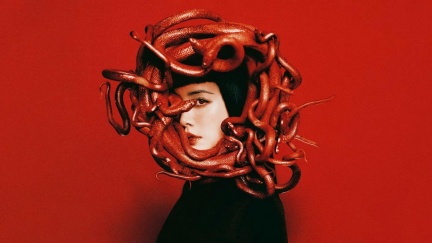 太正！avantgardey成員nona脫了 「真面目曝光」驚呆22萬人│TVBS新聞網