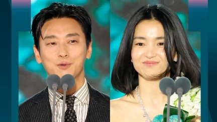 朴寶劍《GOOD BOY》變拳擊手戰奧運 金多美、朴寶英5月回歸│TVBS新聞網