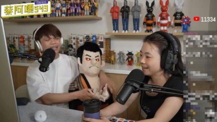 泰國「GL天花板」Ling、Orm六月襲台 祭12項福利寵粉│TVBS新聞網