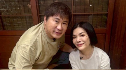 許瑋甯被爆懷孕4個月 陳美鳳預言「神顏值」：邱澤鐵定開心│TVBS新聞網