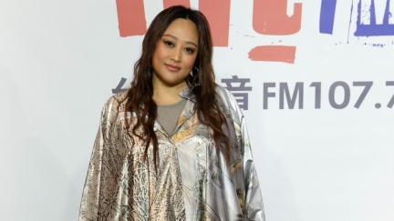 安芝儇疑中文被比較受挫！ Mingo吐「低潮內幕」揭私下對話│TVBS新聞網