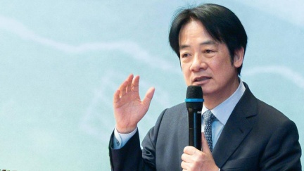 世壯運今晚開幕！賴清德因公不出席　現身敏迪預錄專訪