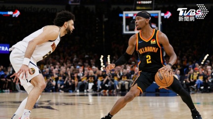 NBA季後賽／金塊對雷霆線上看！比分速報、戰況文字直播不斷更新│TVBS新聞網