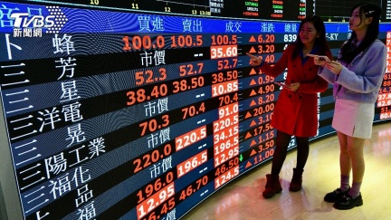 台新銀「寄錯帳單」1089人恐個資外洩 遭金管會罰600萬│TVBS新聞網