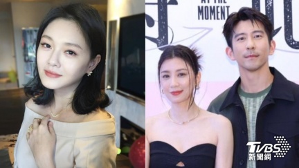 520示愛賈靜雯！修杰楷收訊息「我也愛你」 YT拍片放閃曝光夫妻真實一面│TVBS新聞網