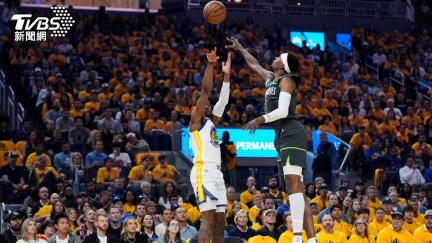 NBA季後賽／雷霆板凳立大功！金塊5分差錯失聽牌 約基奇又打15鐵│TVBS新聞網