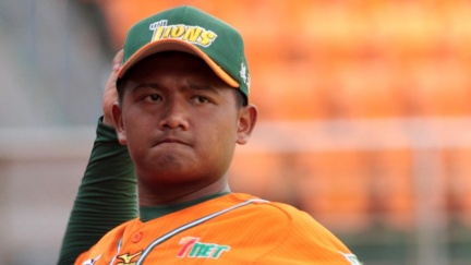 NBA／62歲「籃球之神」重返籃球圈 喬丹全新身分曝光│TVBS新聞網