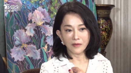 獨／「花系列」艾偉、王淑娟登TVBS娛樂頭條 他曝赴陸內幕：這點沒見過│TVBS新聞網