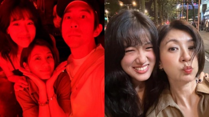 520示愛賈靜雯！修杰楷收訊息「我也愛你」 YT拍片放閃曝光夫妻真實一面│TVBS新聞網