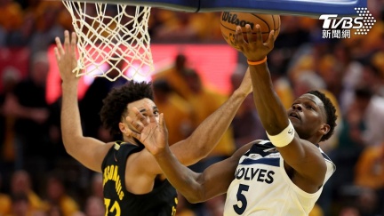 NBA／62歲「籃球之神」重返籃球圈 喬丹全新身分曝光│TVBS新聞網