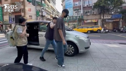 閃兵11人紅到國外去 台灣逃兵醜聞躍CNN 顧立雄：訓練已更扎實│TVBS新聞網