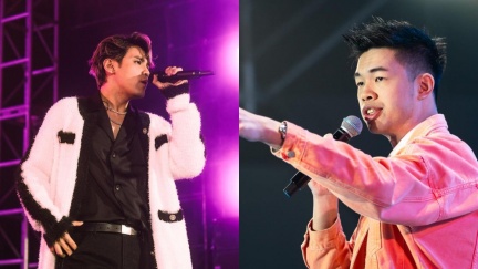 金曲36／Energy太狂！回歸歌壇就入圍演唱組合 對決動力火車│TVBS新聞網