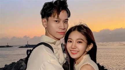 Andy黑料反撲2／Andy新歡身分曝光「是狠角色」 友嘆：他完了│TVBS新聞網