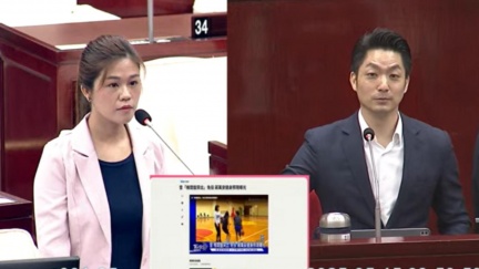 TVBS民調／就職百日到周年 蕭美琴、卓榮泰不滿意狂飆逾1成│TVBS新聞網