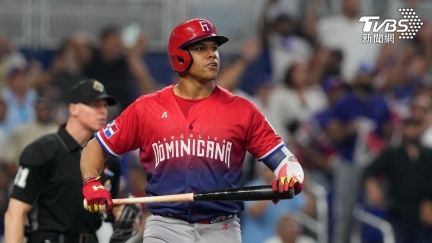 經典賽／戰力+1？3A台裔砲手龍仔接電話了 展高度誠意接觸中│TVBS新聞網